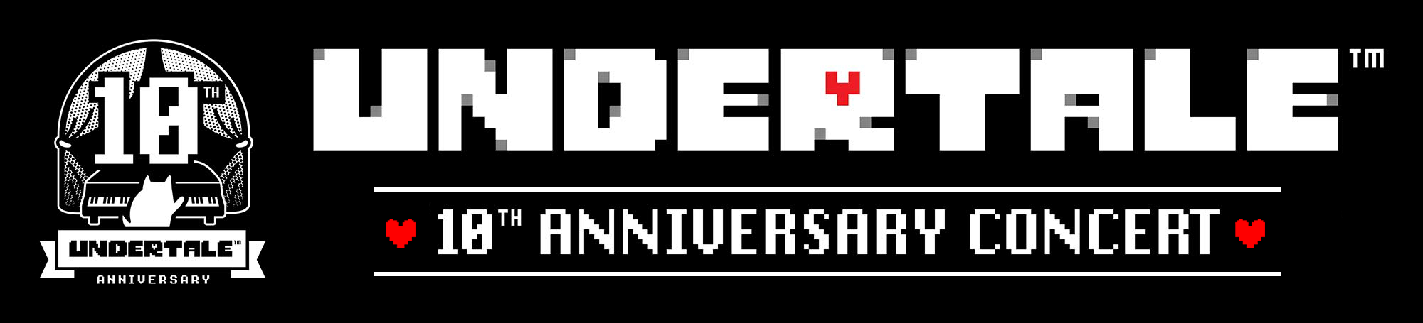 UNDERTALE 10th Anniversary Concert | フェスティバルホール